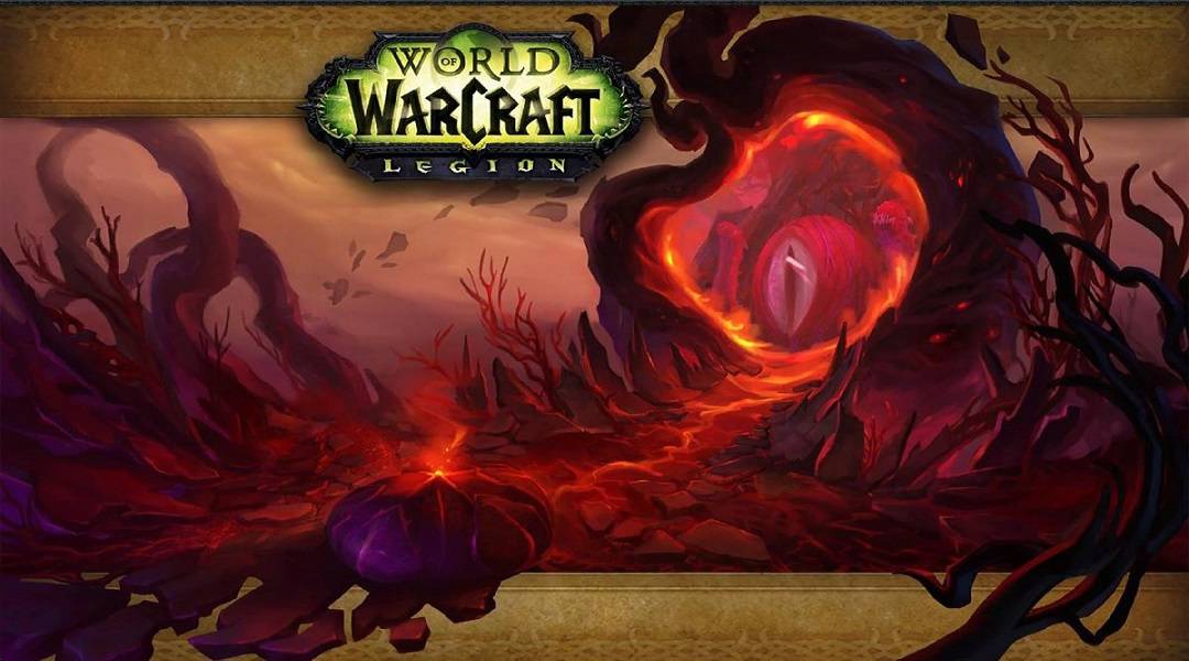 World of Warcraft: Legion's Emerald Nightmare Mythic Raid Launches