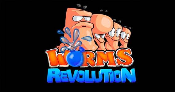 'Worms: Revolution' Review