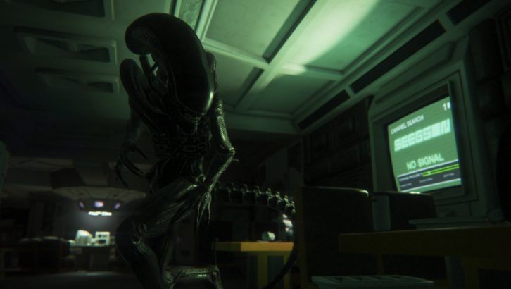 Xbox Game Pass Adding Alien: Isolation and More in February