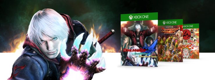 Xbox One Sale Heavily Discounts Major Games