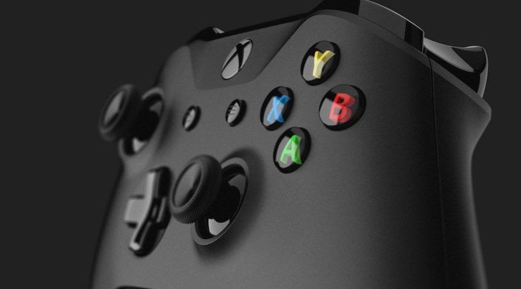 Microsoft May Use the Cloud to Help With Large Xbox One X File Sizes